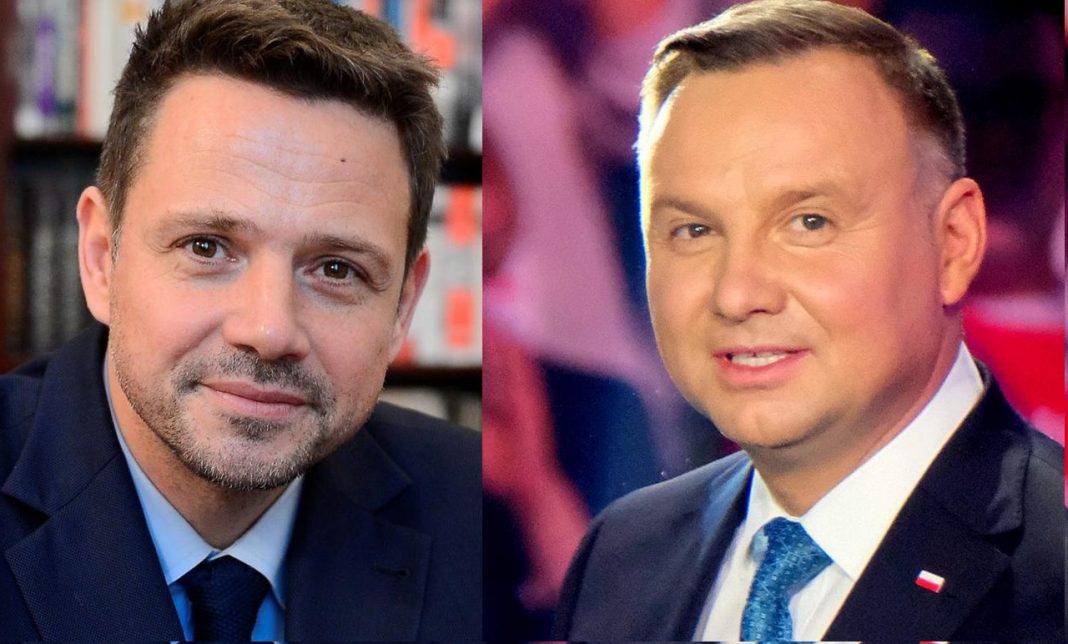 Andrzej Duda czy Rafał Trzaskowski? Na kogo nie stawiać pieniędzy? Bukmacherzy wiedzą, kto wygra