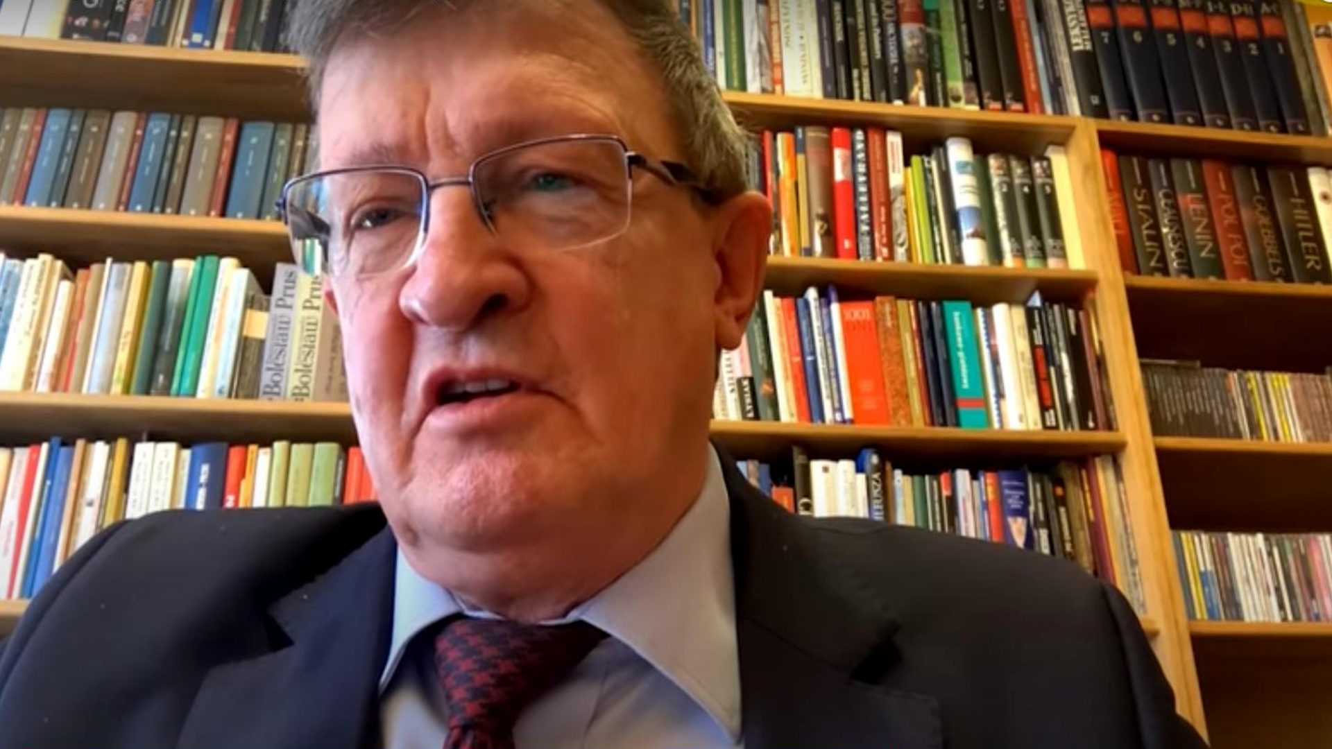 Tadeusz Cymański walczy z chorobą nowotworową: "Nie chcę umierać ...