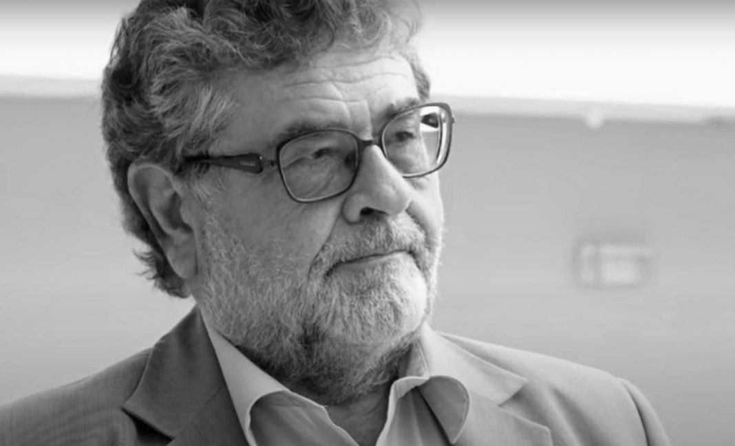 Dr Zbigniew Hałat nie żyje. Lekarz odszedł w wieku 72 lat