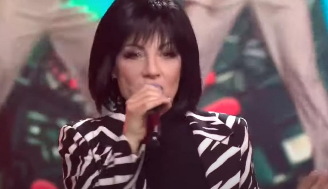 Shazza legenda disco polo wyznała, że ma raka: „To nie jest tak, że się ...